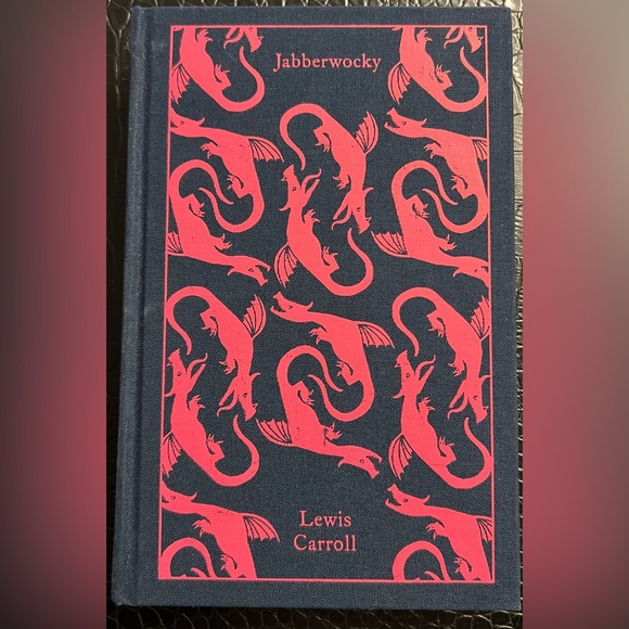 Penguin Random House | Other | Jabberwocky By Lewis Carroll Hardcover ...